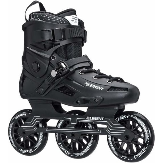 5th Element ST-110 Performance Inline Skates for Men | Fitness and Fast ...