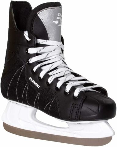 5th Element Stealth Men's Ice Hockey Skates | Recreational, True-to ...