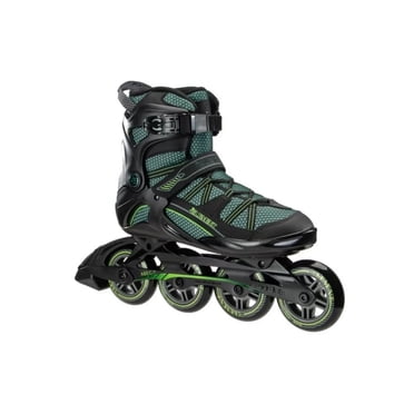Inline Skates for Adults Men Women Adjustable Aggressive Durable Roller ...