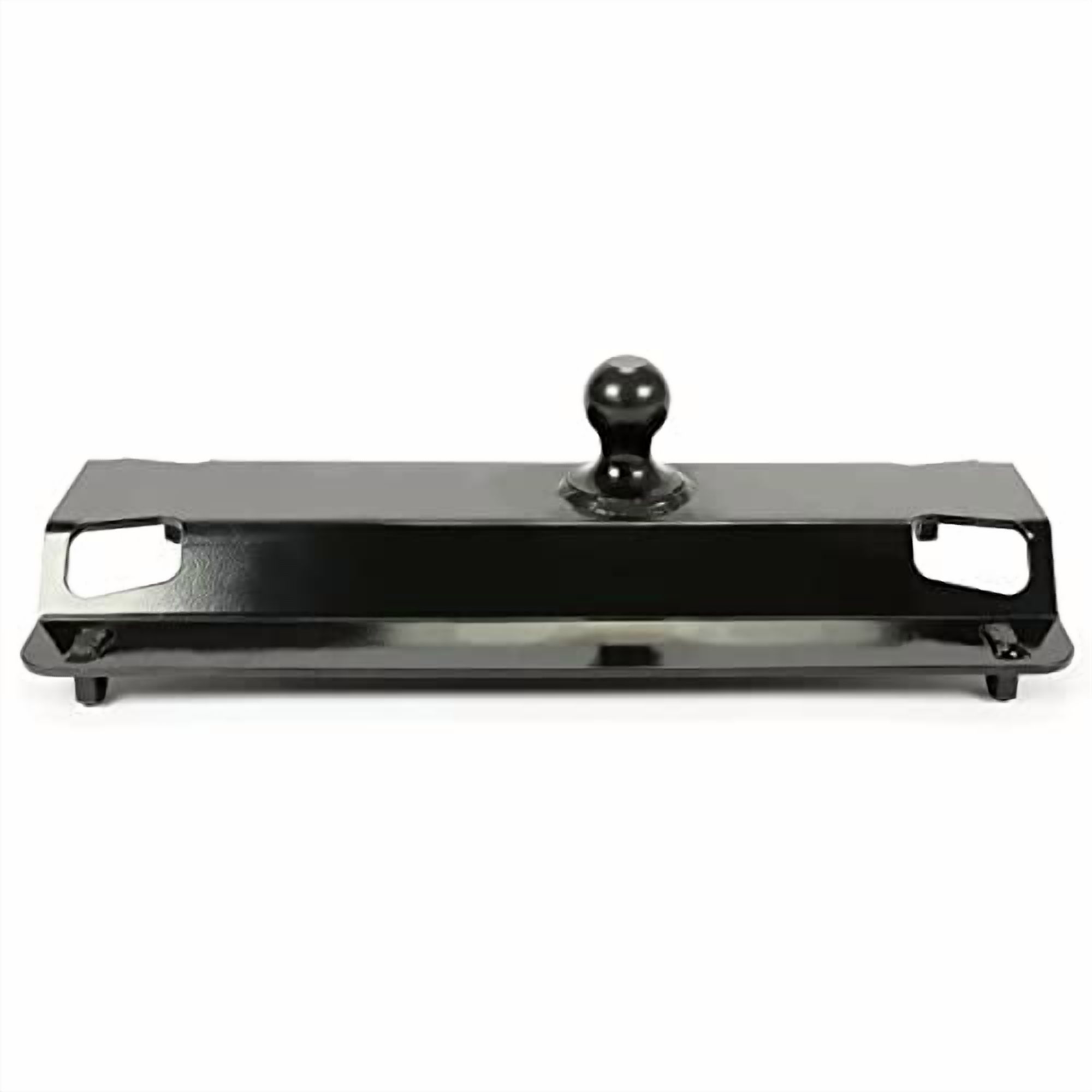 5th Fifth Wheel to Gooseneck Hitch Ball Adapter Plate for Pickup Truck ...