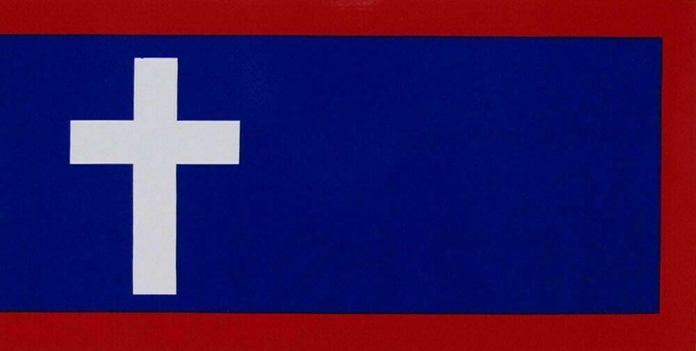 5th Kentucky Orphan Brigade Vinyl Decal Bumper Sticker - Walmart.com