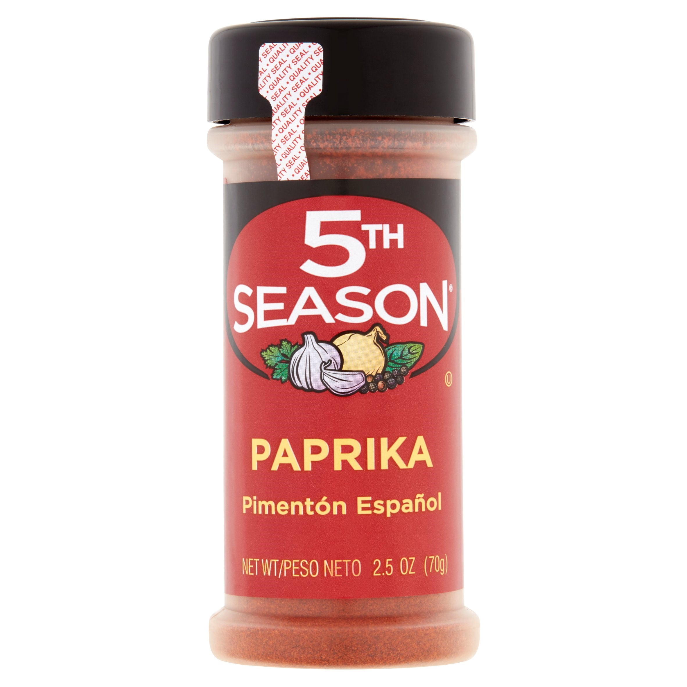 5th Season Paprika, 2.5 Oz - Walmart.com