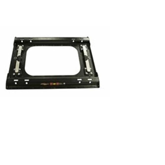 5th Wheel Hitch Mounting Adapter Kit for Ford Puck System - Walmart.com