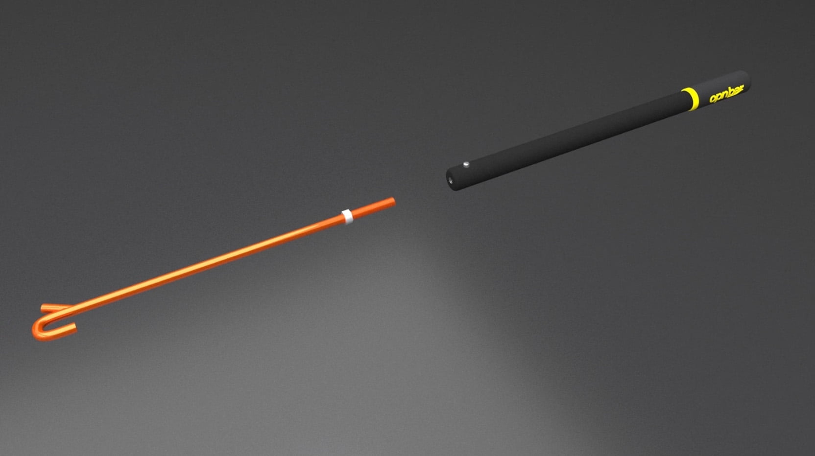 5th Wheel Release Hook - OPNBar Version 4 (1 Pack) Cheater Bar ...