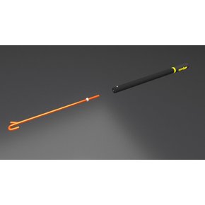 Cheater Bar