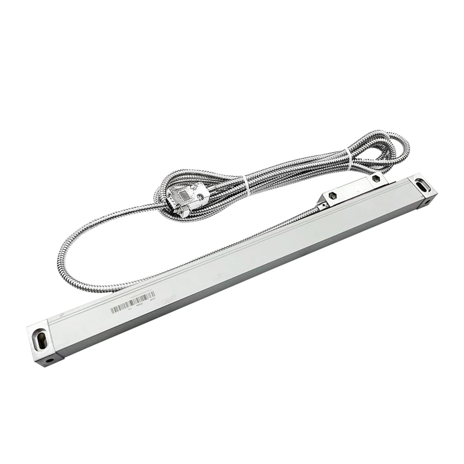 5um Grating Glass Ruler Sensor Encoder Linear Scales TTL 450mm-700mm ...