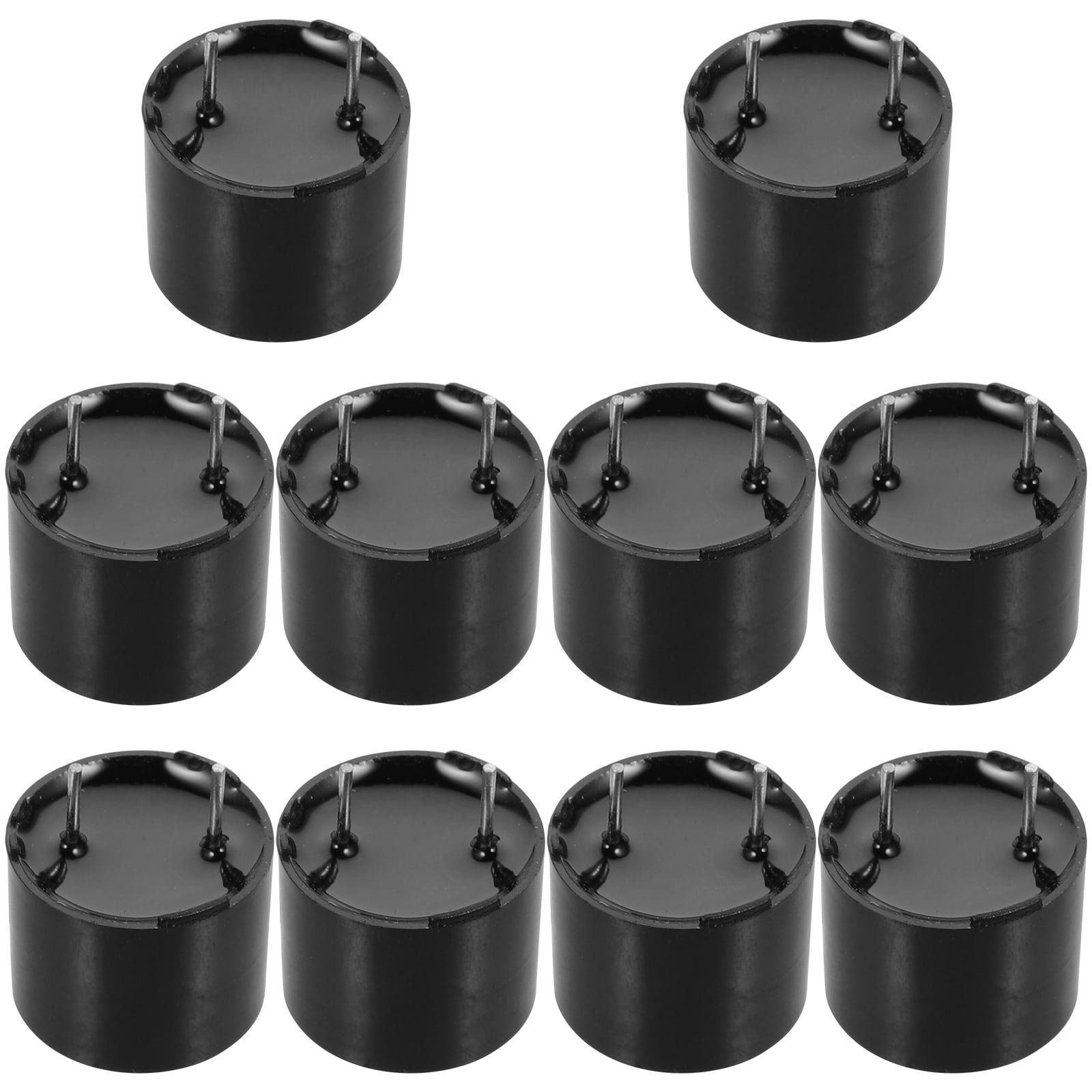 5v Buzzer High Decibels Electric Tone Alarm Replacement for Circuit ...