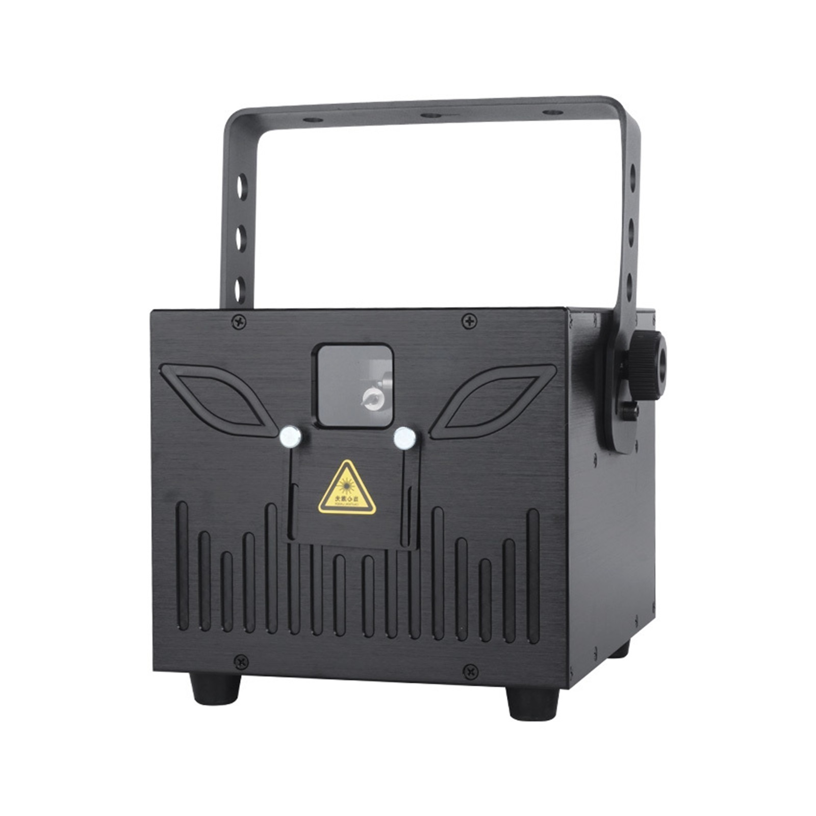 5w 6w Animation Light Control DMX512 DJ Disco Projector Stage Effect ...