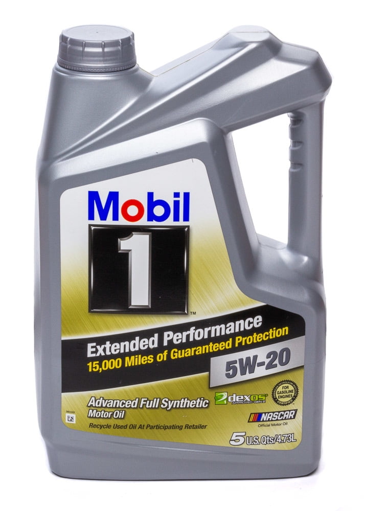 Dexos 5W-20 in Dexos Oil - Walmart.com
