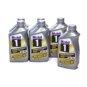 Dexos 5W-20 in Dexos Oil - Walmart.com