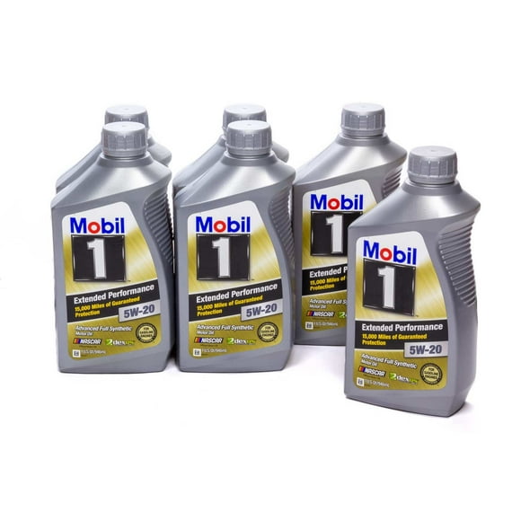 Dexos 5W-20 in Dexos Oil - Walmart.com