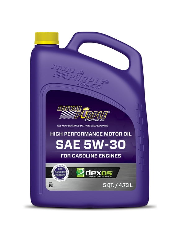 Dexos 5W-30 in Dexos Oil - Walmart.com