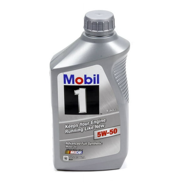 5W-50 Synthetic Oil in Synthetic Oil - Walmart.com