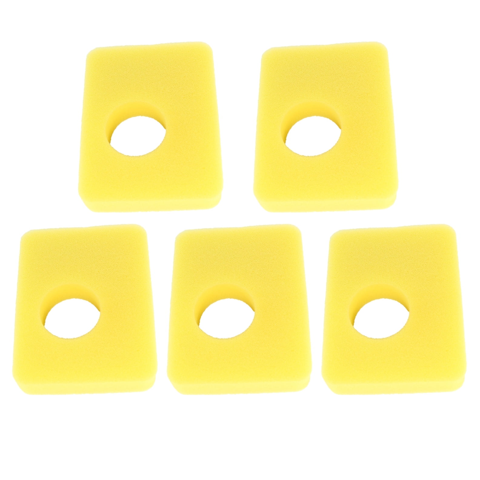 5x 799579 Air Filter For Briggs Stratton 300E 450E 500E550E 575E 600E ...