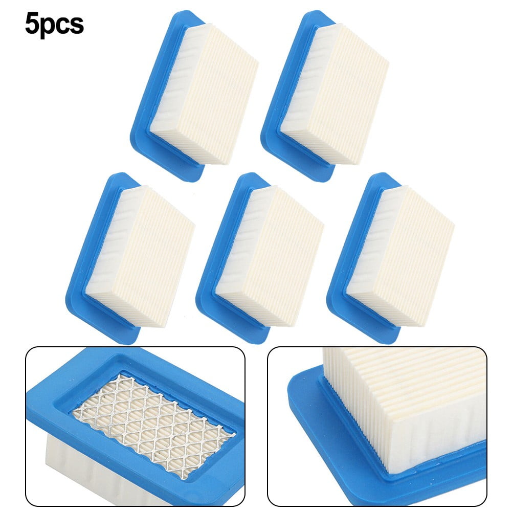 5x Air Filter For Echo PB-580T PB-500 PB-500H PB-500T PB-580H 50.8cc Blowers - Walmart.com