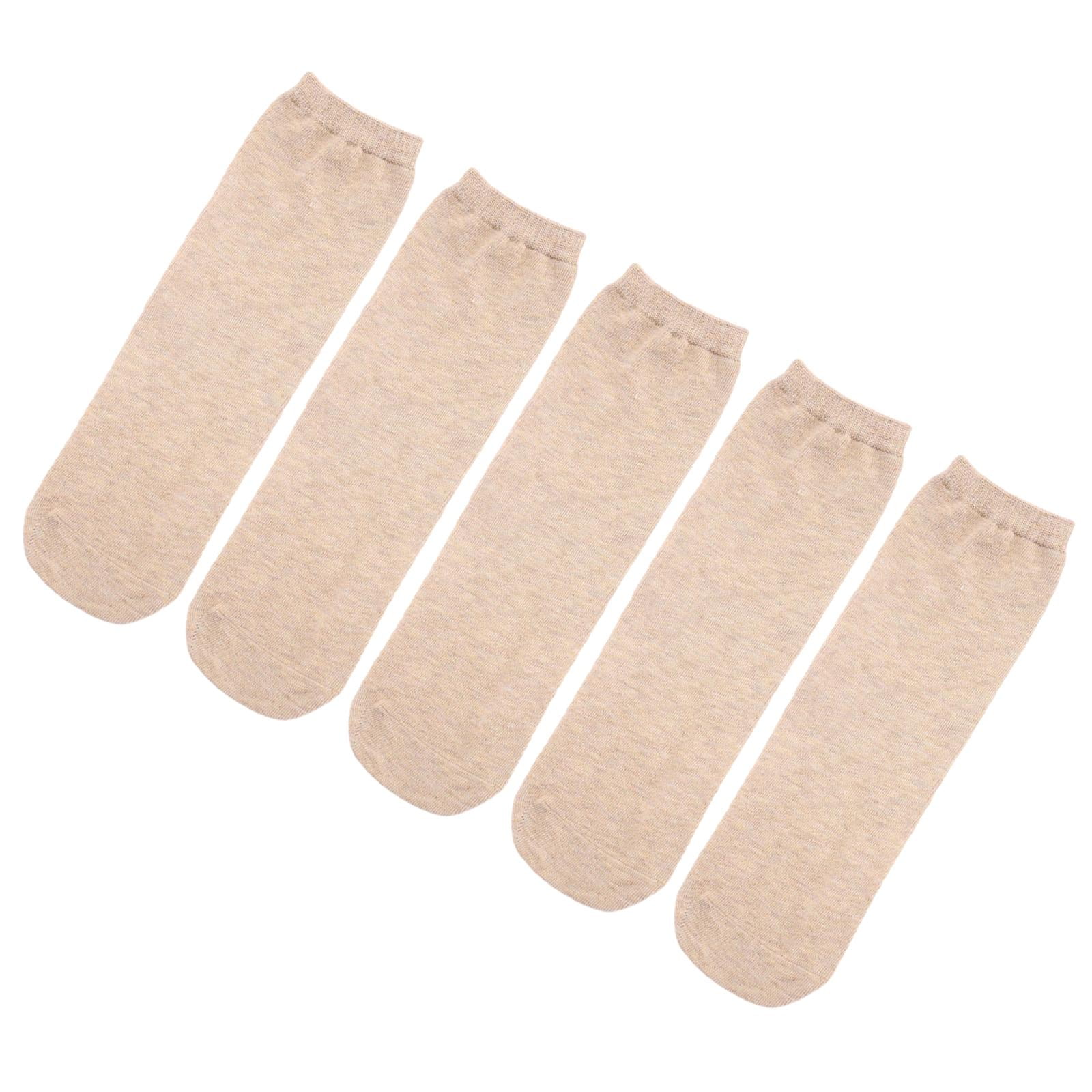 5x Amputee Socks below Knee Stump Protection Leg Arm Amputees ...