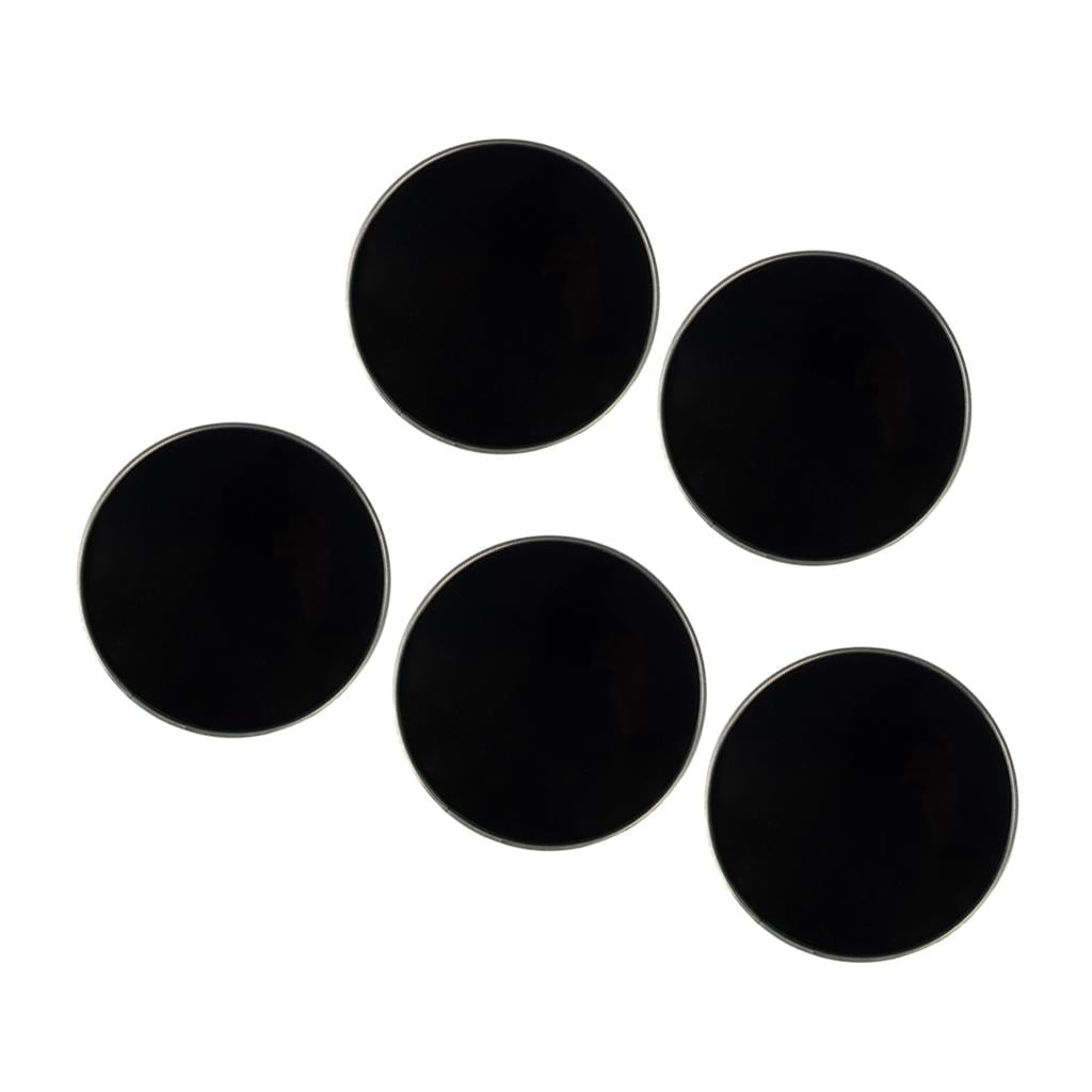 5x Banjo Body Head Banjolele Skin For String Instrument Parts, 8 ...