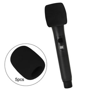 Foam Microphone Covers