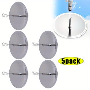 SHIMELE Solar Spark Lighter Fire Starter Survival Tool Outdoor ...