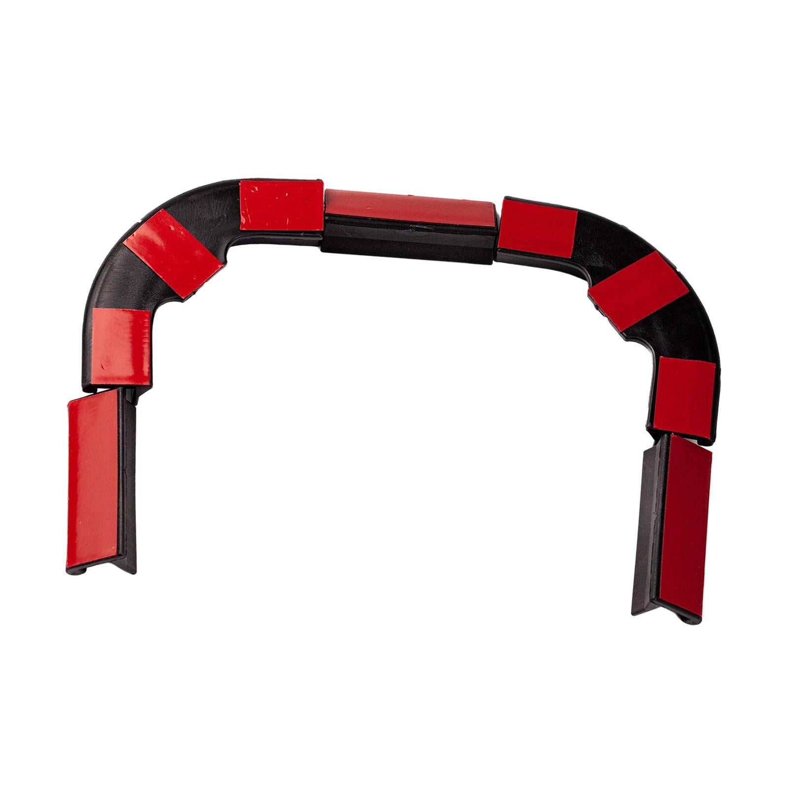 5x Clips ,Monitor Back Holder Accessory ,15cm, Mounting Brackets for ...