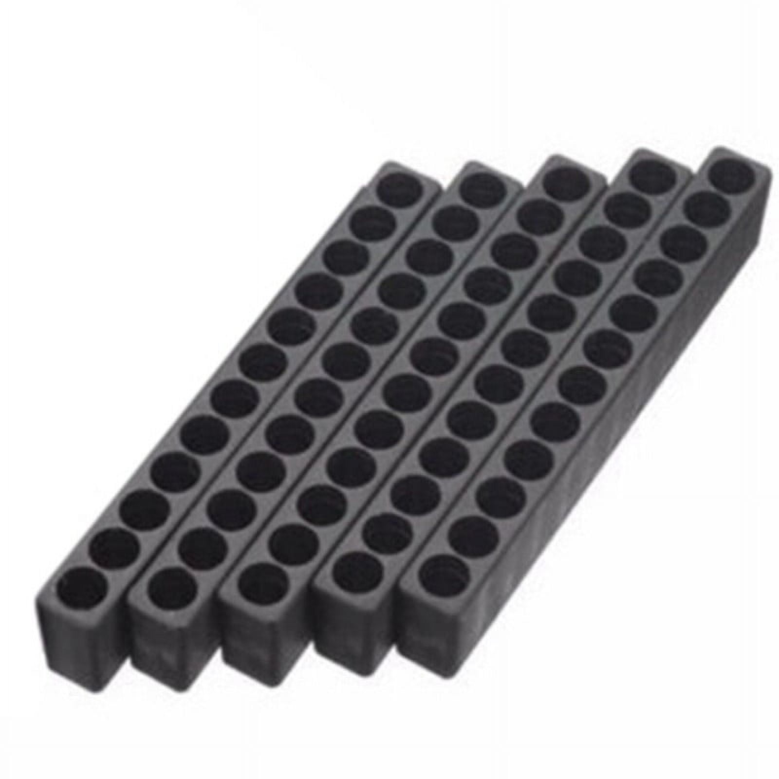 5x Driver Bit Storage Case Is Suitable For Storing Hex Screwdriver Bits ...