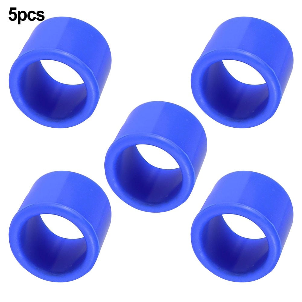 5x Fishing Rod Holder Tube Insert Protection Fishing Rod Sheath Yacht ...