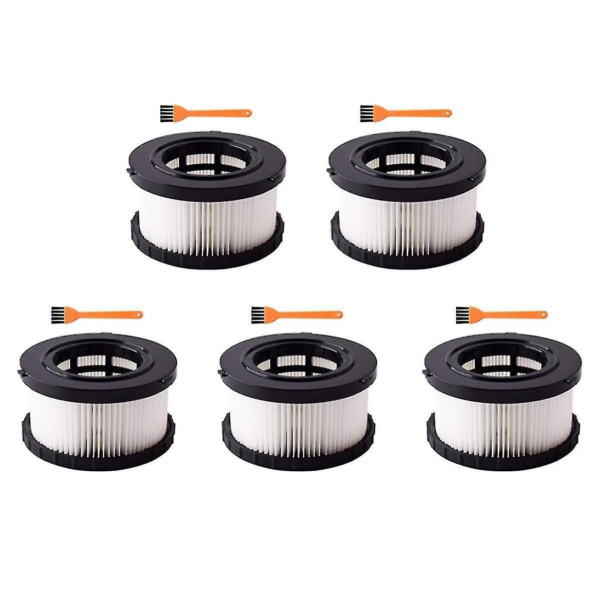 5x Hepa Filter Replacement For Dc5151h Dc515 Dcv517 Vacuum Cleaner ...