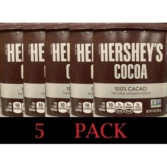 Hershey Cocoa Powder Special Dark