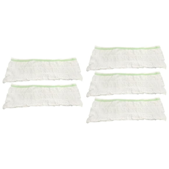 Mesh Disposable Underwear