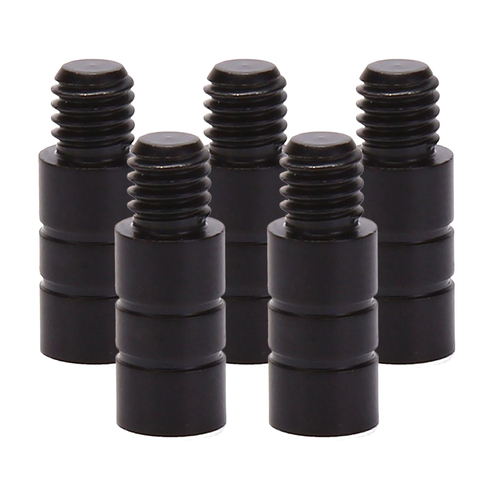 5x Metal Darts Weights Fittings Accentuators, Weight Gain Hardware, 2BA ...