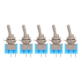 Paddle Switch
