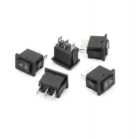 12v Momentary Switch