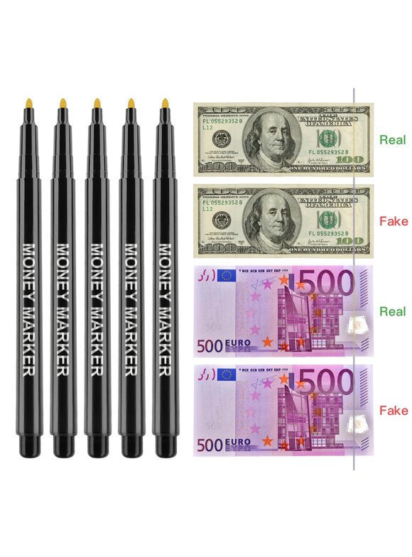 Counterfeit Pens in Pens - Walmart.com