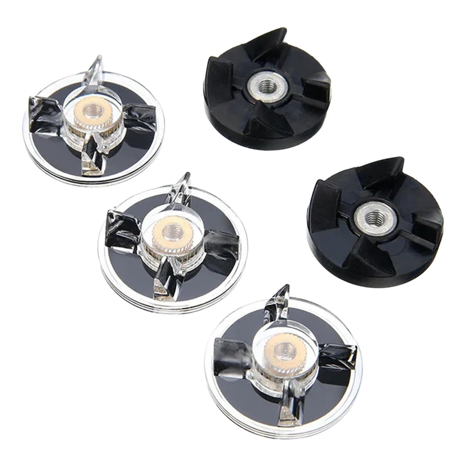 5x Motor Drive Coupling Gear Clutch Blender Clutch Coupling Cog ...