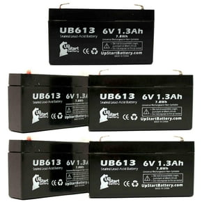 Ford Focus Batteries in Ford Batteries - Walmart.com