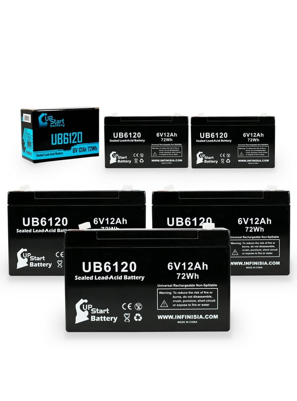 Ford Ranger Batteries in Ford Batteries - Walmart.com