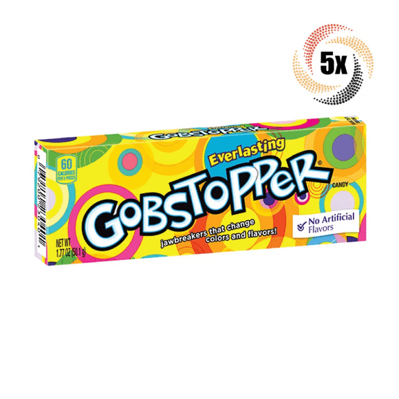 Gobstopper Candy in Food - Walmart.com