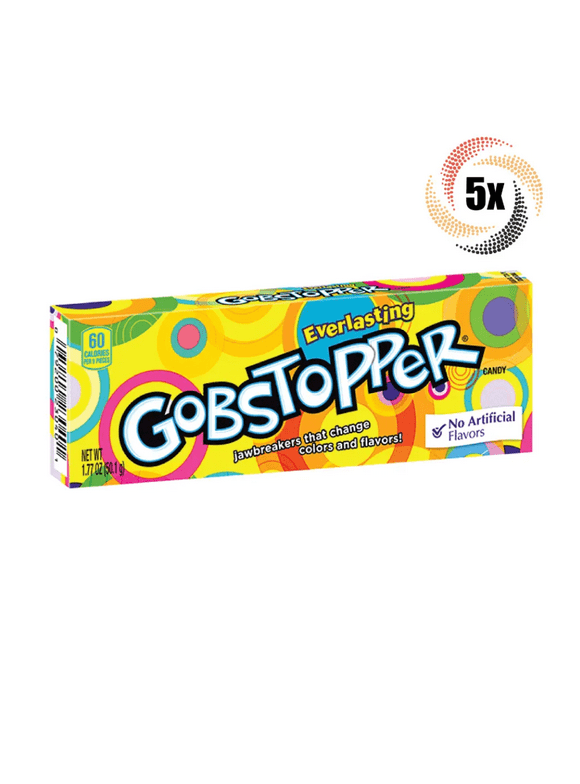 Gobstopper Candy in Food - Walmart.com