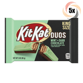 Matcha Kit Kat