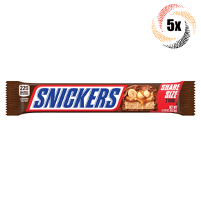 Snickers King Size