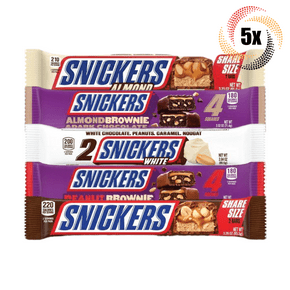 Snickers King Size