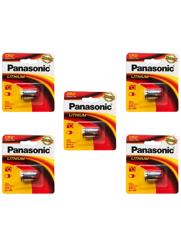 cr2 batteries in Batteries - Walmart.com