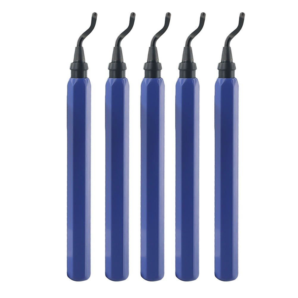 5x RB1000 Re Pair Deburring Tool Kit Rotary with Blade Remover Plastic ...