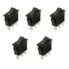12 Volt Switches