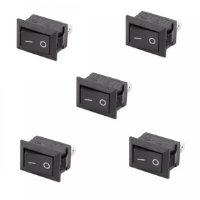 12 Volt Switches