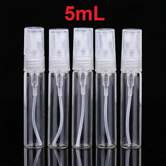 5ml Bottle