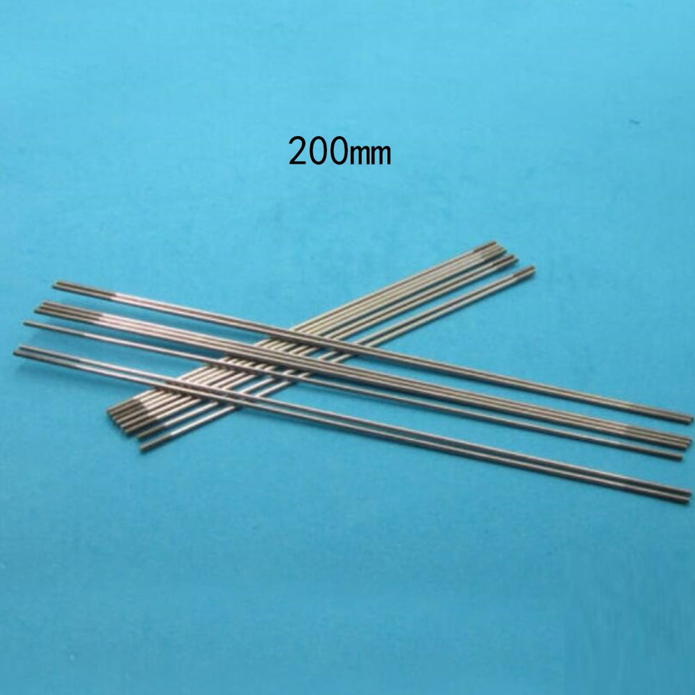 5X Tie Rod Linkage Servo Push Rod M2 150 200 250 300mm F Rc Airplane ...