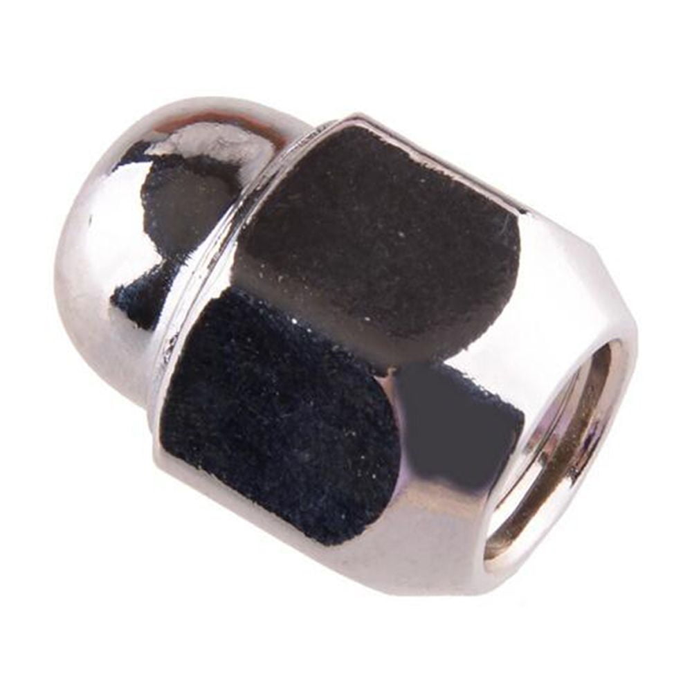 5x Wheel Lug Nut For Hyundai Elantra Sonata Tiburon Tucson Kia Forte ...