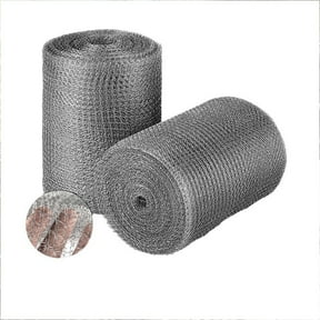 Oraceous Copper Mesh Roll Copper Wire Copper Fabric Grounding Copper ...