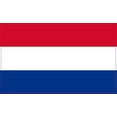 5x3 Dutch Flag Sticker Luggage Cup Decal Car Window Truck Bumper ...